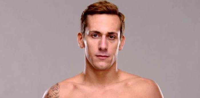 Heading into WSOF 31, Mike Ricci Feels His Experience is Finally ...