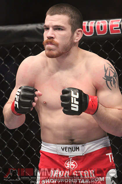 UFC on Versus 5: Jim Miller Sees Opportunity in Ben Henderson's ...