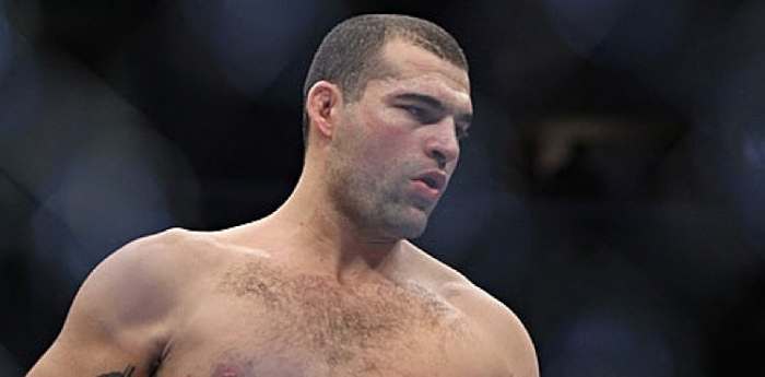 'Shogun' Rua Undergoes Knee Surgery After Falling Out of Fight Against ...