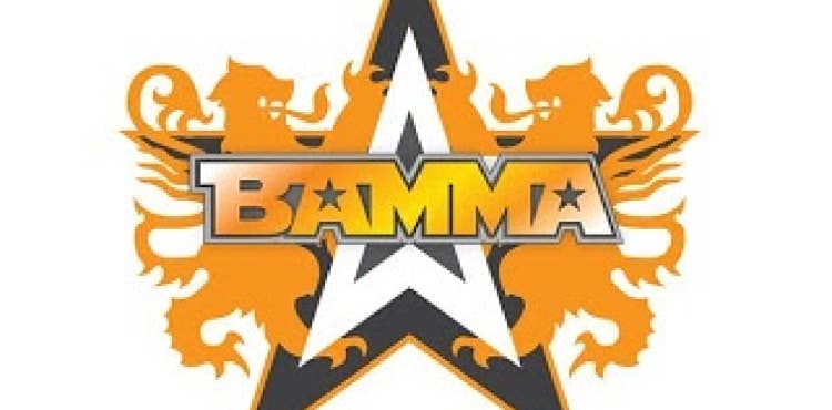 Aaron Blackwell Has All the Confidence to Win BAMMA Bantamweight Belt ...