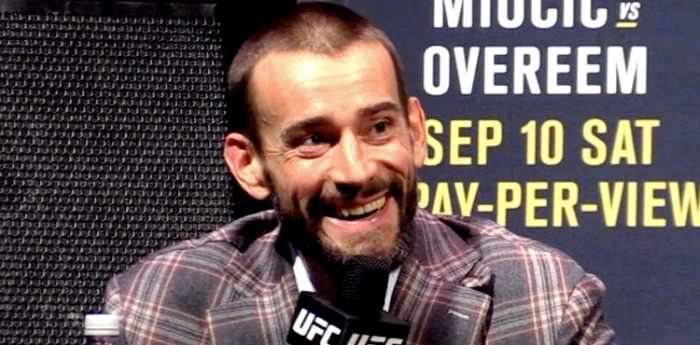 Jury Rules for CM Punk in Defamation Lawsuit Settled Just Days Ahead of ...
