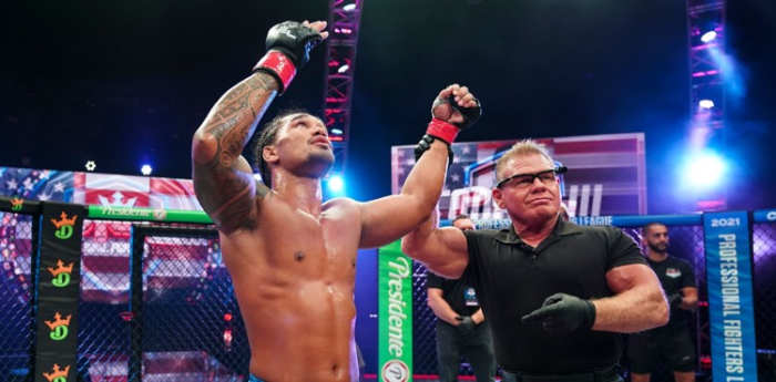 Ray Cooper III says he 'fixed mistake' promises a new outcome for ...