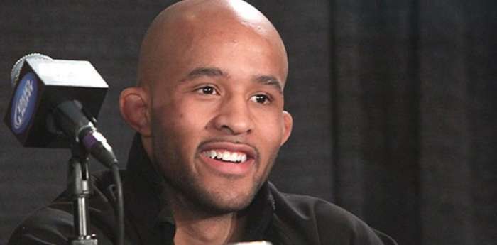 Demetrious Johnson UFC Salt Lake City Q&A Video Replay - MMAWeekly.com ...