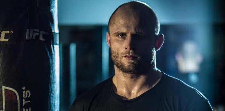 Julius Anglickas Knows Winning Title at LFA 60 Will Open Bigger Doors ...
