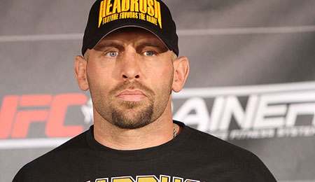 Shane Carwin to Undergo Back Surgery, Hopeful for 2012 Return to the ...