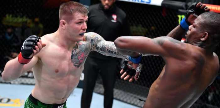 UFC Vegas 23 Fallout: Fight recap and Conor McGregor-Dustin Poirier ...