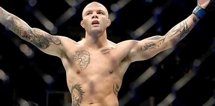 Take a look back at Anthony Smith's best UFC finishes - MMAWeekly.com ...