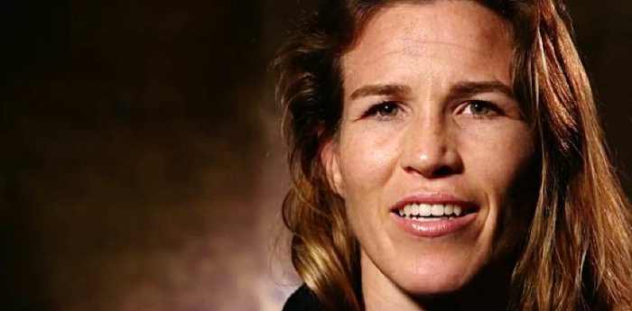 Leslie Smith Planning Legal Action After UFC Essentially Bought Out Her ...