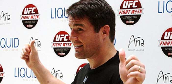 Chael Sonnen: What Makes a 10-8 Round? - MMAWeekly.com | UFC and MMA ...