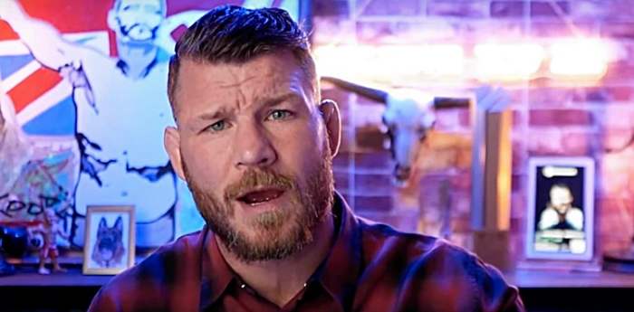 Michael Bisping weighs in on Zuckerberg vs. Musk, and gives a ...