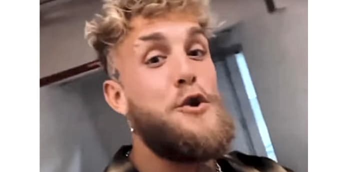 Jake Paul says Floyd Mayweather Jr. and crew tried to jump him at NBA ...