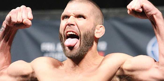 Relive Jeremy Stephens' KO Over Marcus Davis (UFC KO of the Week ...