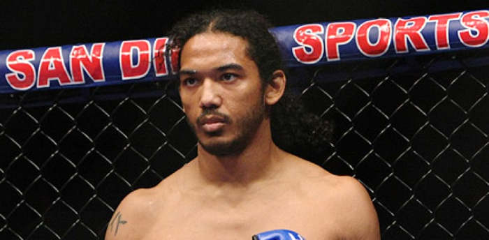 Video: Benson Henderson Says Move to 170 Pounds Isn't Permanent ...
