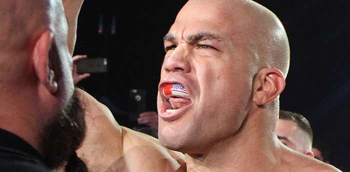 Tito Ortiz's Final Fight was Third Most-Watched Event in Bellator ...