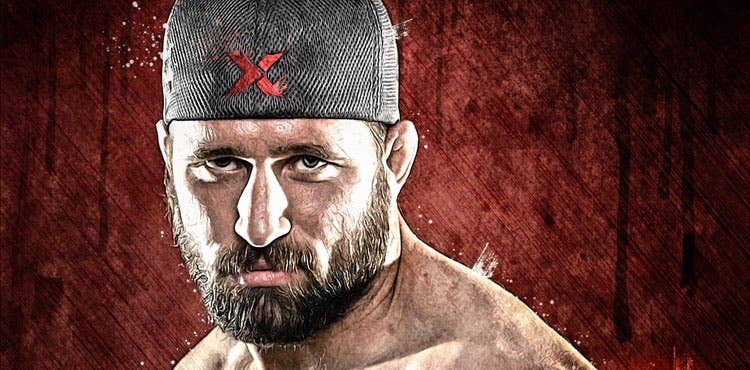 Bobby Nash plans to make an 'absolute statement' at XFC 44 - MMAWeekly ...