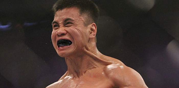 UFC Rescinds Cung Le's Suspension for Positive UFC Fight Night 48 HGH ...