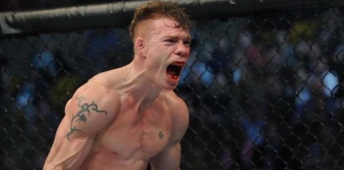 Paul Felder Receives Good News from Doctor, Reveals Timeline for Return ...