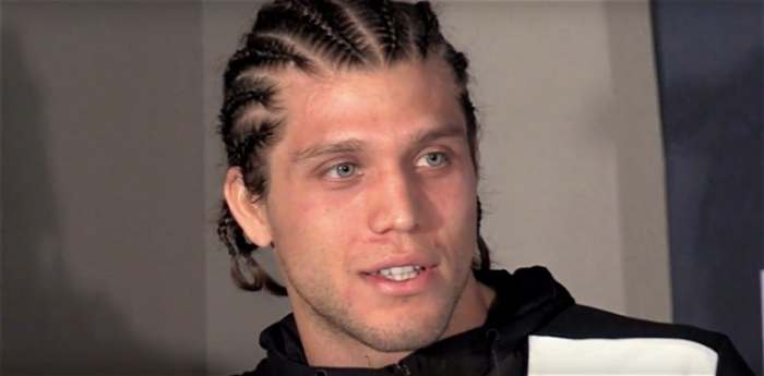 UFC Science Behind the Star: Brian Ortega - MMAWeekly.com | UFC and MMA ...