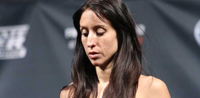 Jessica Penne Suspended 18 Months by USADA Following Positive Drug Test ...