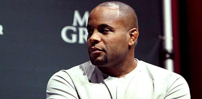 UFC Champion Daniel Cormier Sizes Up the Light Heavyweight Division ...