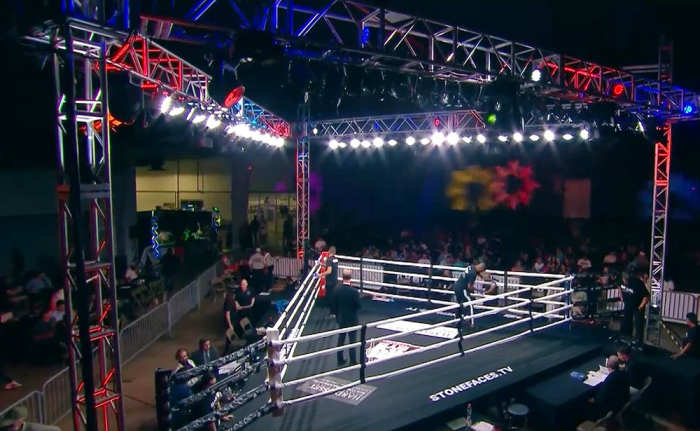 BYB Extreme sues Triller over Trigon ring design 'we are ready for the ...