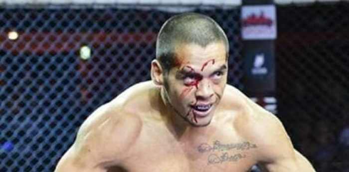 Cristian Torres: 'I'm going to win. That's it' at LFA 91 - MMAWeekly ...