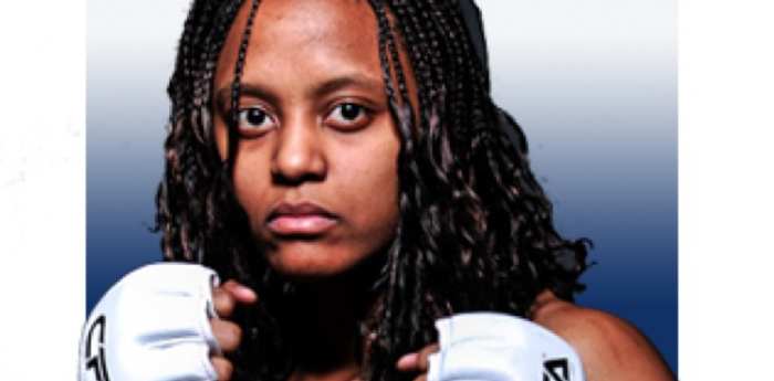 Allanna Jones Ready to Bounce Back from Fallon Fox Loss to Take Out ...