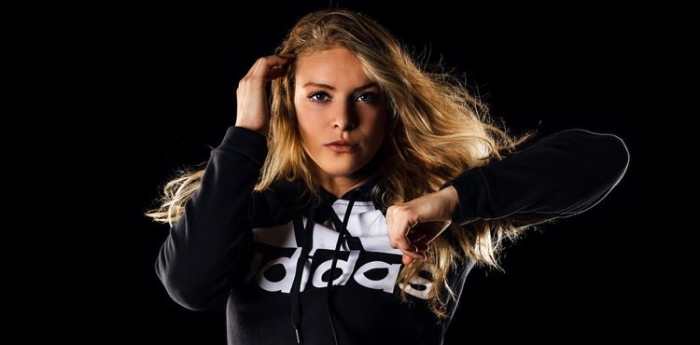 Hailey Cowan excited to showcase her Muay Thai style at LFA 63 ...
