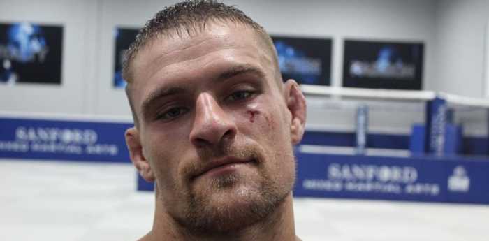 Tyler Ray plans to break Maycon Mendonca at LFA 84 - MMAWeekly.com ...