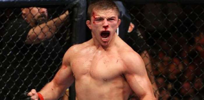 UFC Veteran Rick Story Announces His Retirement from MMA - MMAWeekly ...