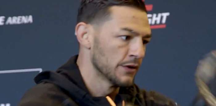 Cub Swanson All Class in Statement on Loss to Frankie Edgar - MMAWeekly ...