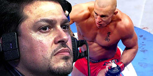 #TBT Video: Outgoing UFC Matchmaker Joe Silva on Ripped 23-Year-Old ...