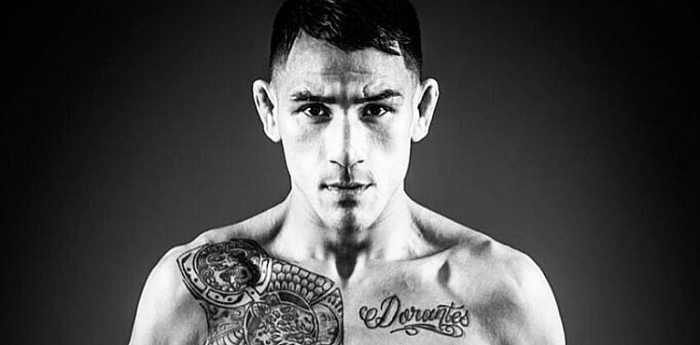 Emmanuel Sanchez is hungry for greatness heading into Bellator 218 main ...