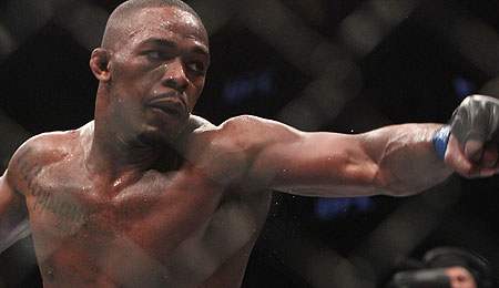 UFC 135 Results: Jon Jones Proves the Hype Is For Real, Finishes ...