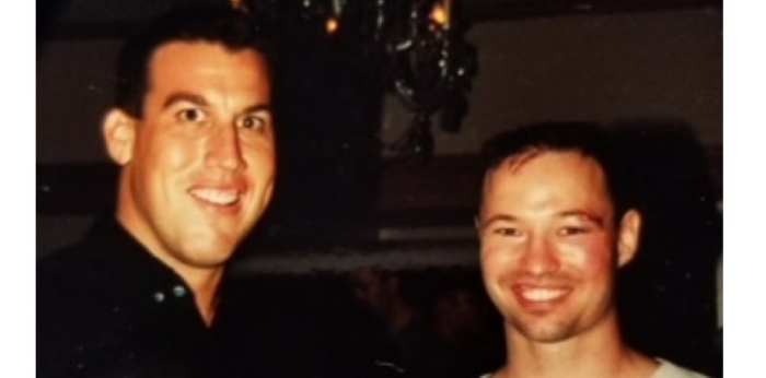 Steve Jennum “The Fighter Behind the Badge” - MMAWeekly.com | UFC and ...