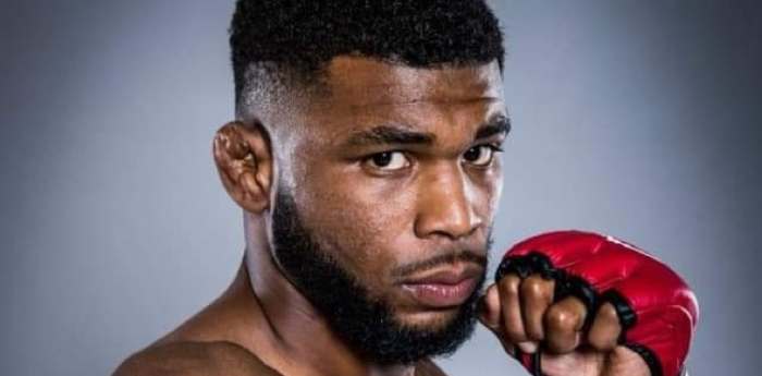 Bellator 229's Joey Davis: 'I'm the best at what I do' - MMAWeekly.com ...
