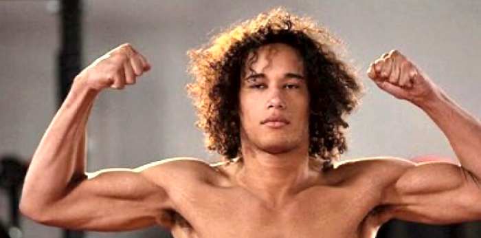 TUF 29 winner Bryan Battle wants to fight again in December - MMAWeekly ...