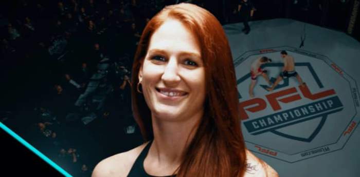 Laura Sanchez ready to make a statement when PFL resumes - MMAWeekly ...