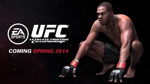 EA Sports Gameplay Video: The Realism of the Next-Gen Fighters of EA ...