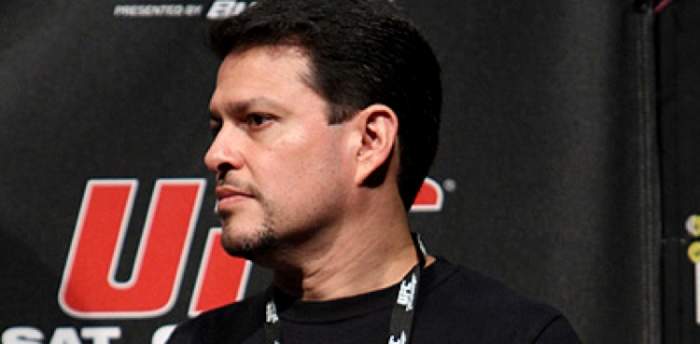 Joe Silva, Matchmaker: UFC Spectacle Couldn't Survive; It Needed to be ...