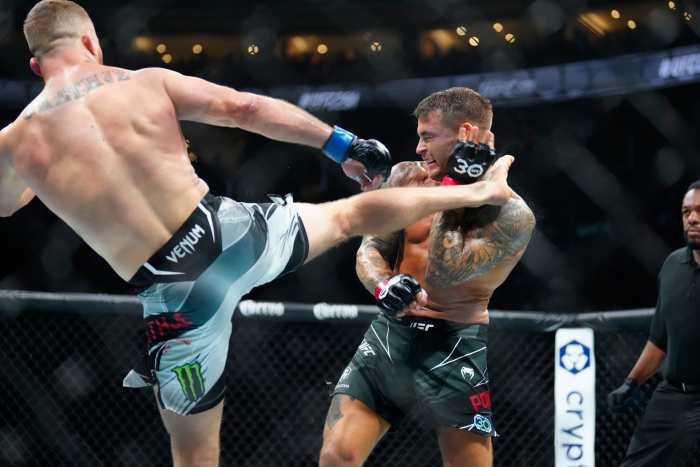 UFC 291 PHOTO GALLERY: Gaethje vs Poirier 2 | Main Card - MMAWeekly.com ...