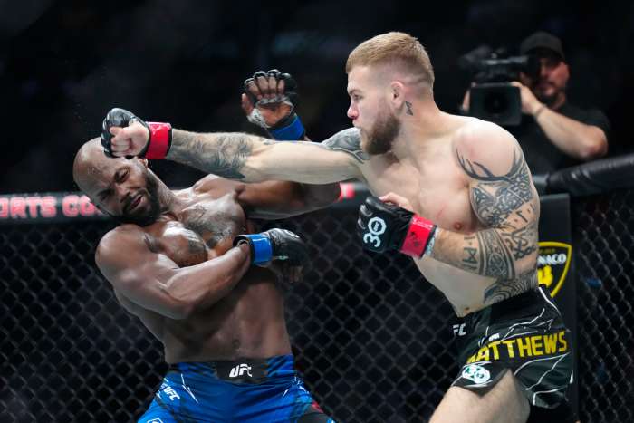 UFC 291 PHOTO GALLERY: Gaethje vs Poirier 2 | Prelims Card - MMAWeekly ...