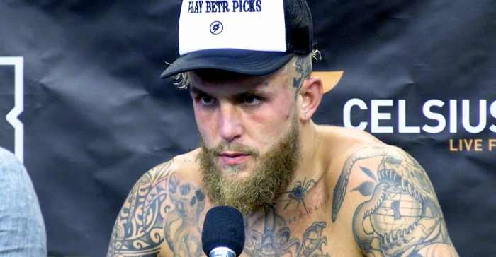 Jake Paul latest to call out Conor McGregor for drug use - MMAWeekly ...