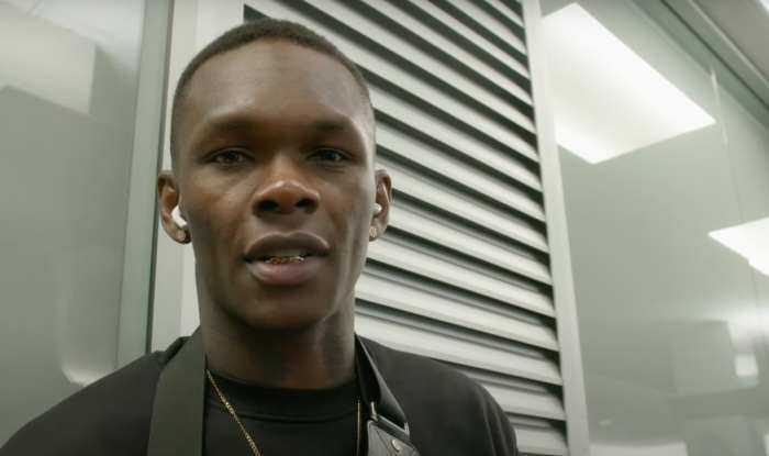 UFC 293 Embedded, Episode 1: Fighters arrive in Sydney - MMAWeekly.com ...