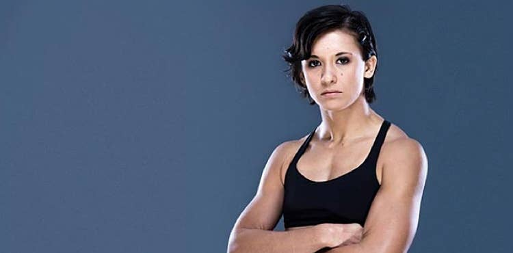 Tessa Simpson Plans Invicta FC Title Run Starting with Herica Tiburcio ...