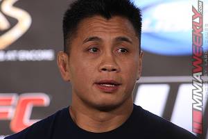Is Cung Le Headed to UFC China? (UFC 148 Post Video) - MMAWeekly.com ...