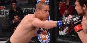 Derek Anderson on Bellator 170 Fight Against Derek Campos: 'It's My ...