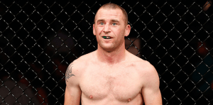 Neil Seery's UFC Belfast Retirement Fight Canceled - MMAWeekly.com ...