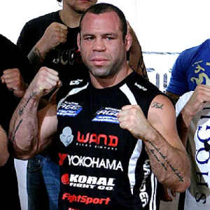 Wanderlei Silva Retracts UFC Fight-Fixing Statement, Reportedly ...