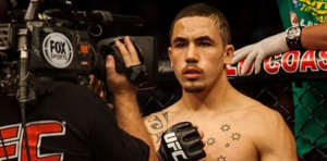 Robert Whittaker Sends Message to All Middleweights Out There ...